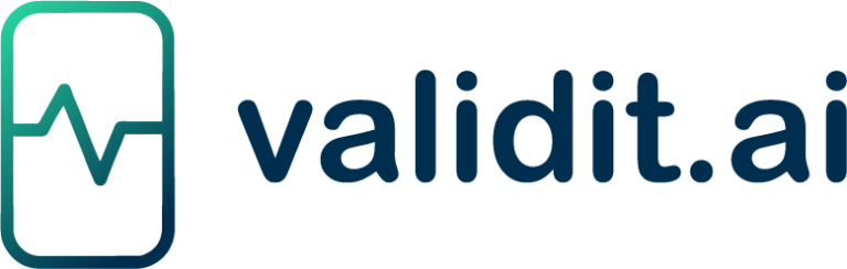 VISUAL POLYGRAPH SYSTEM - VALIDIT